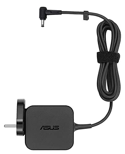 Asus Laptop Power Adapter 19V 2.37A 45W 3.0×1.1 Black Pin ...